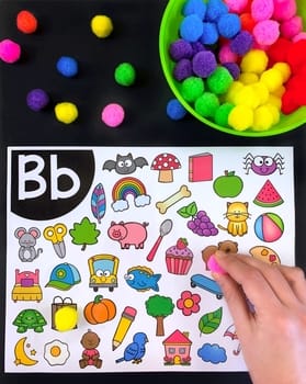 Phonics and Alphabet Centers - My Teaching Pal