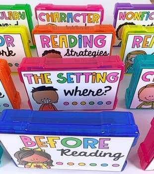 Guided Reading Toolkit - My Teaching Pal