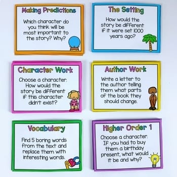 Guided Reading Toolkit - My Teaching Pal