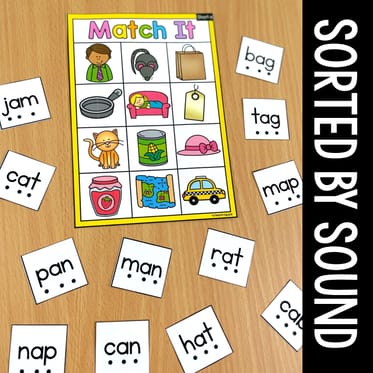 THE ULTIMATE PHONICS BUNDLE - Phonics Centers (Science of Reading) - My ...