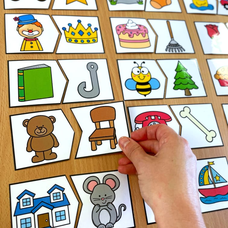 THE ULTIMATE PHONICS BUNDLE - Phonics Centers (Science of Reading) - My ...