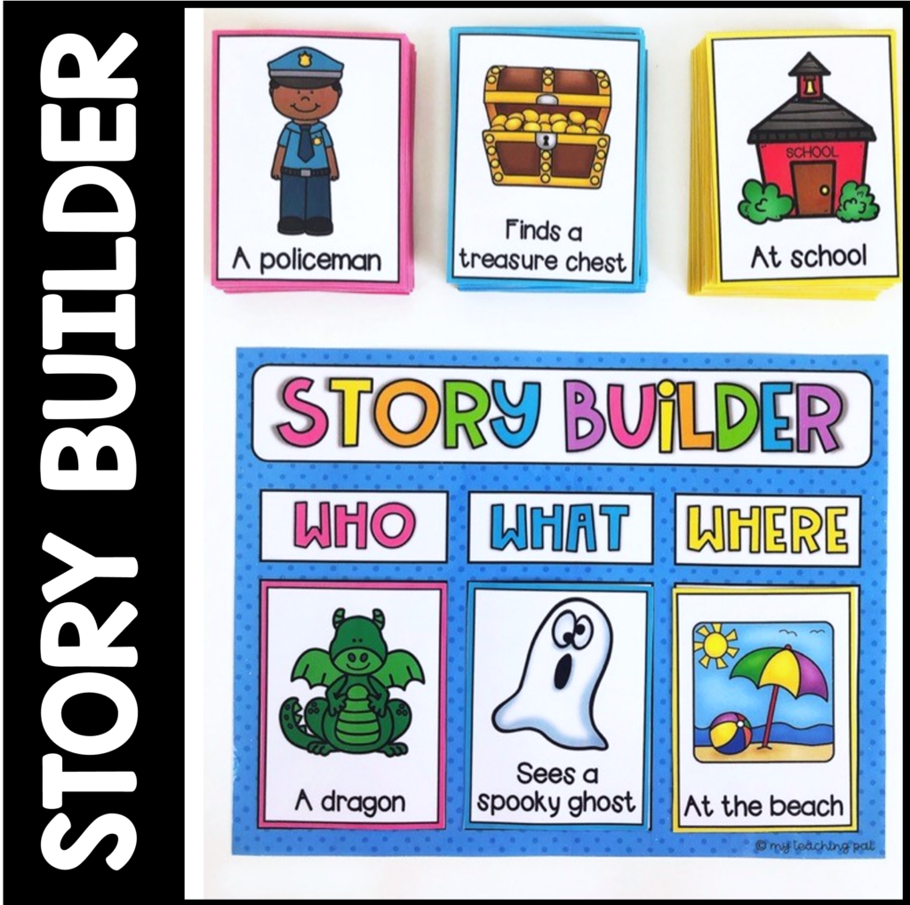 Getting Students to Write Creatively - My Teaching Pal